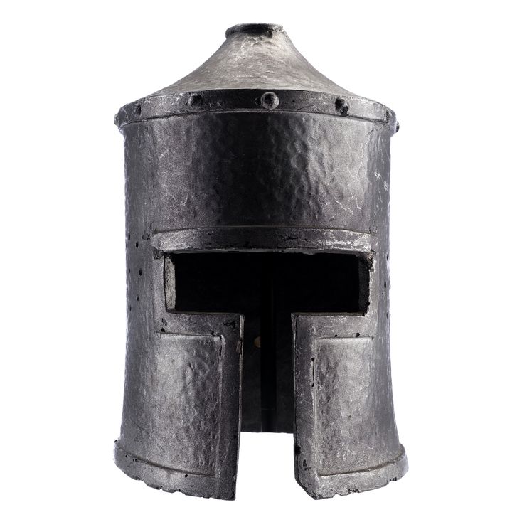 Lot 251 - Knights Of The Round Table Helmet | MONTY PYTHON AND THE HOLY ...