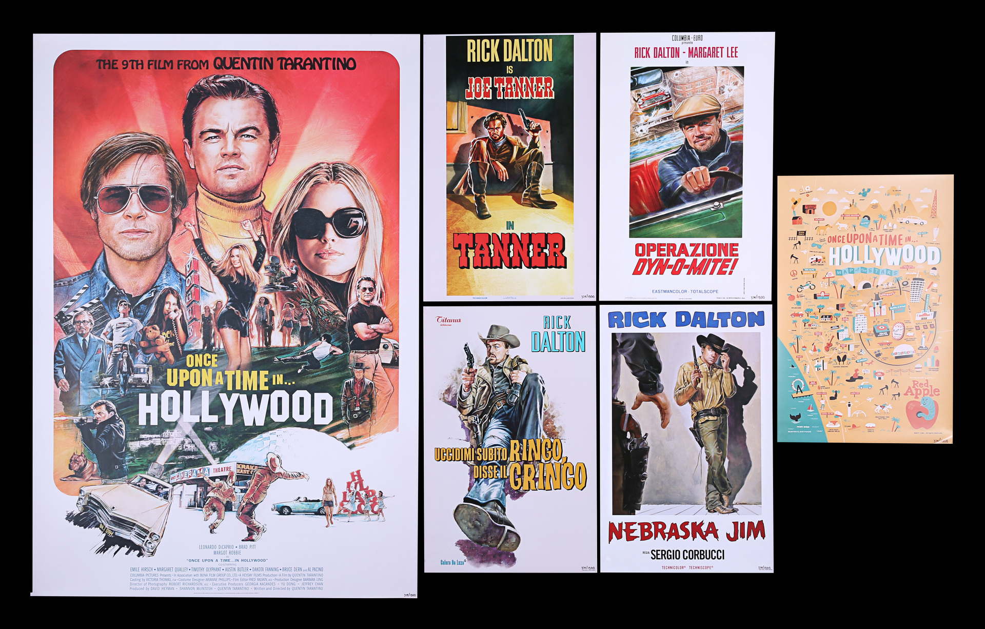 Propstore - Find Your Extraordinary