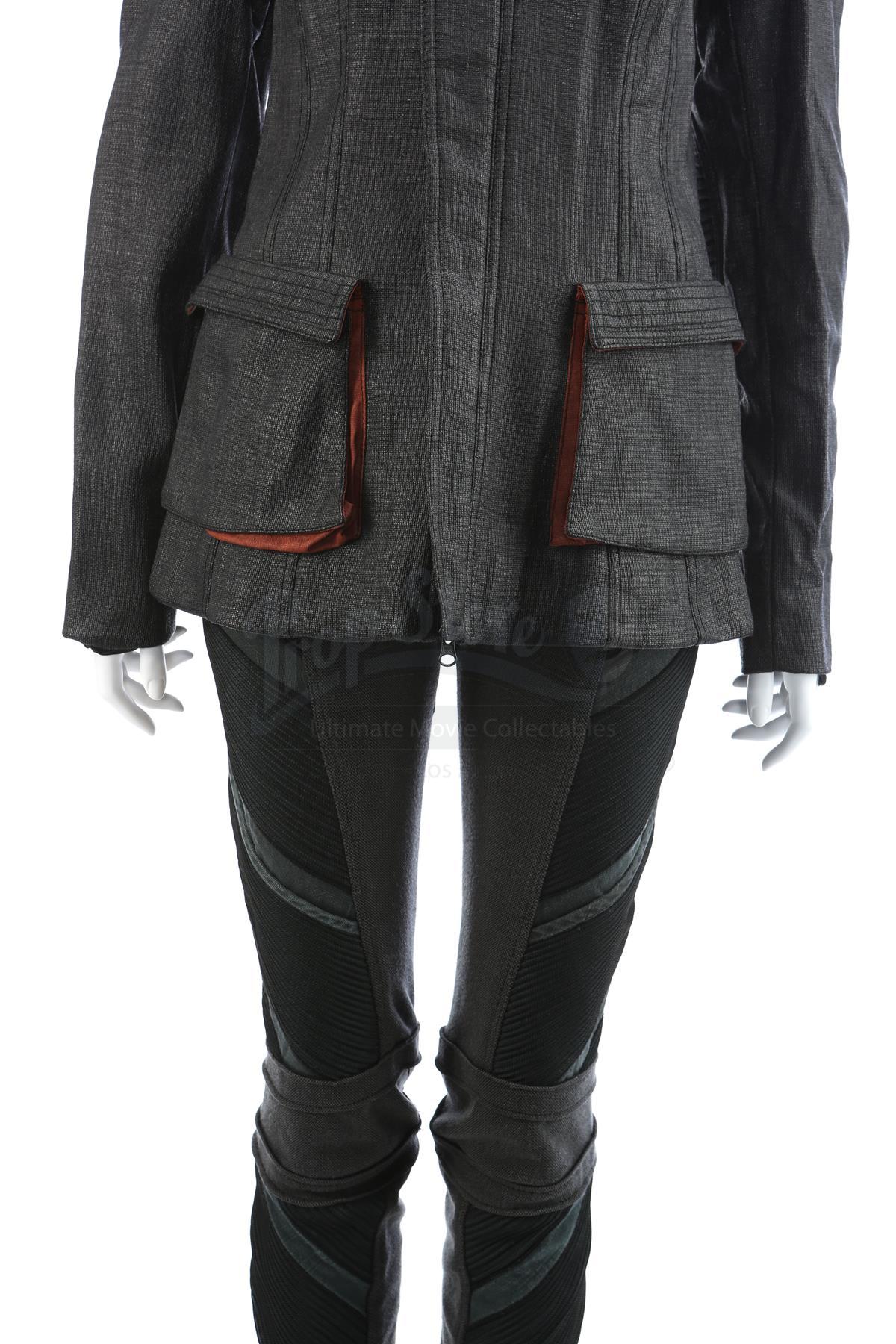 Beatrice Tris Priors Erudite Trip Costume | Propstore - Find Your ...