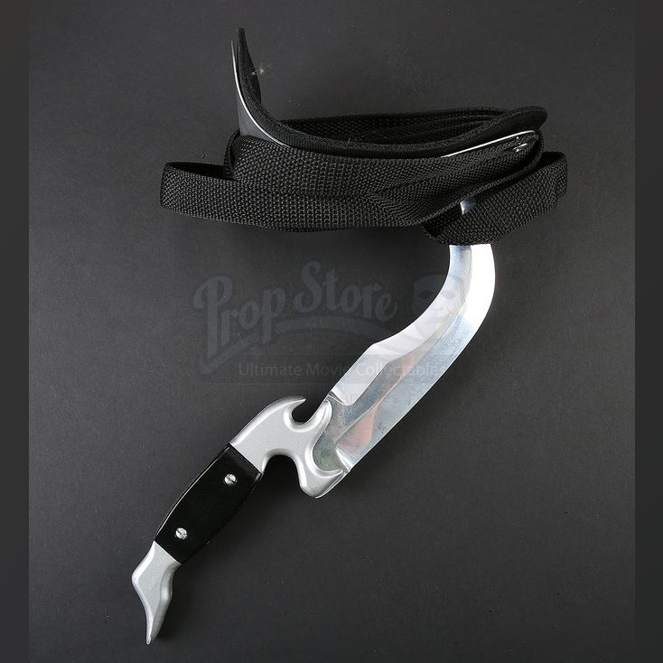 Niska Henchmans SFX Knife | FIREFLY (2002-2003)