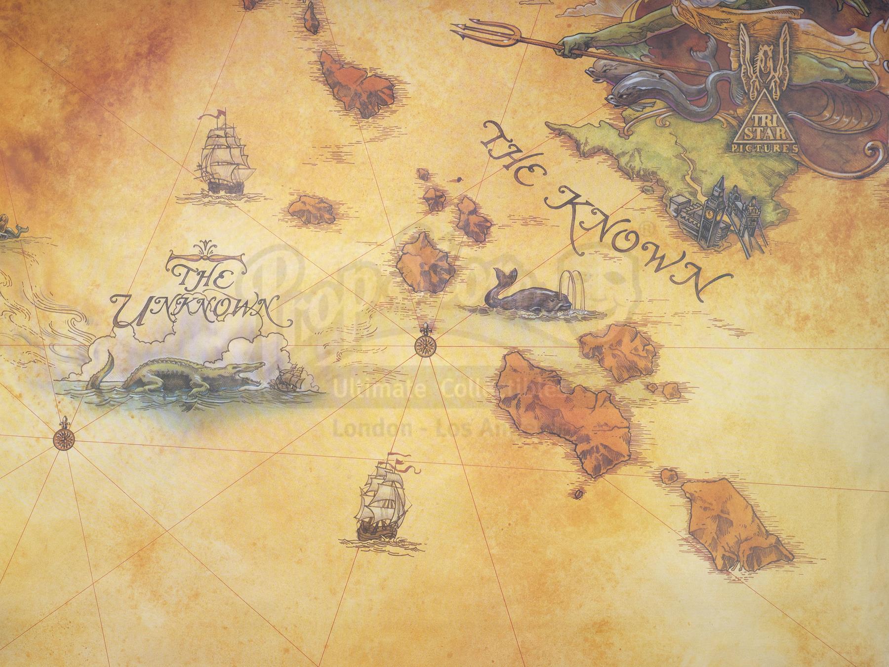 Propstore - Find Your Extraordinary