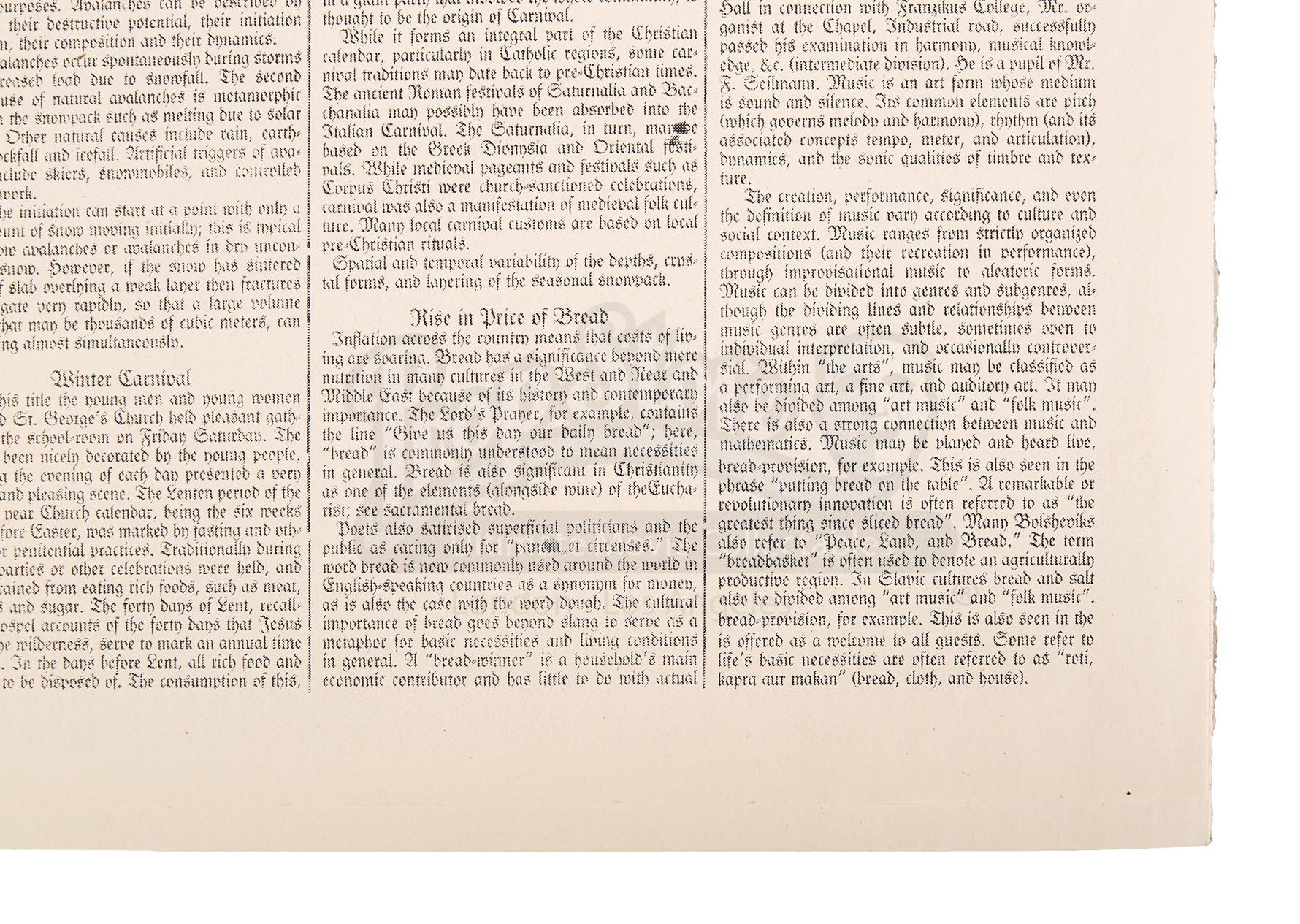 Propstore - Find Your Extraordinary