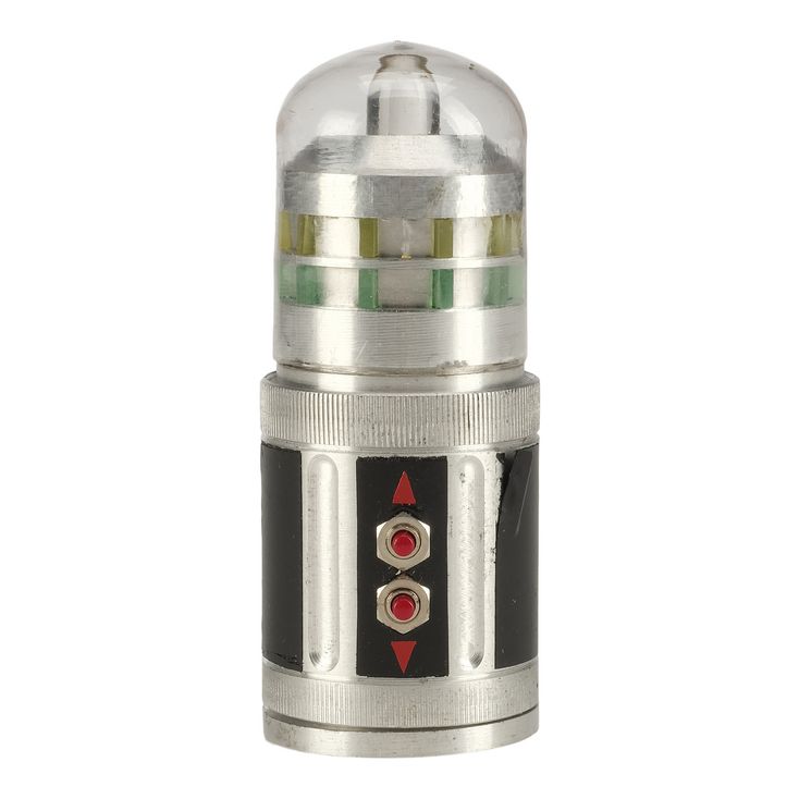 342. Light-Up Hand-Held Medical Scanner | STAR TREK: GENERATIONS (1994)