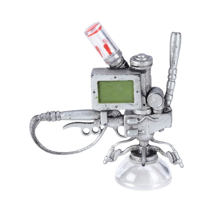 Mini Bug Extractor Model Miniature | MATRIX, THE (1999)