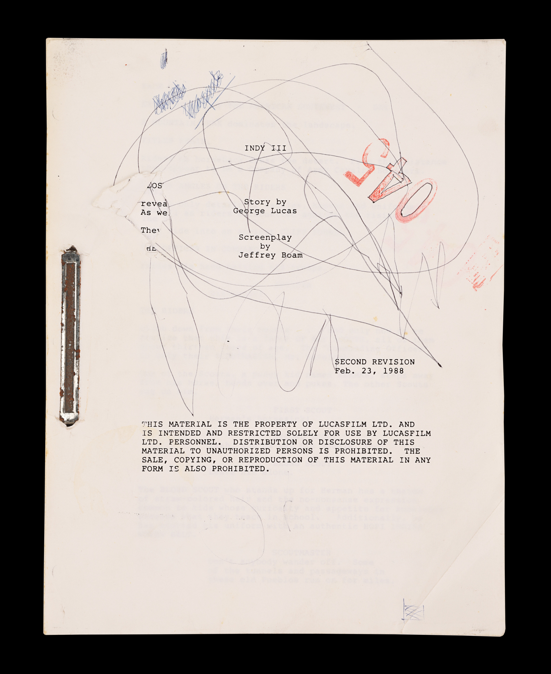 Propstore - Find Your Extraordinary