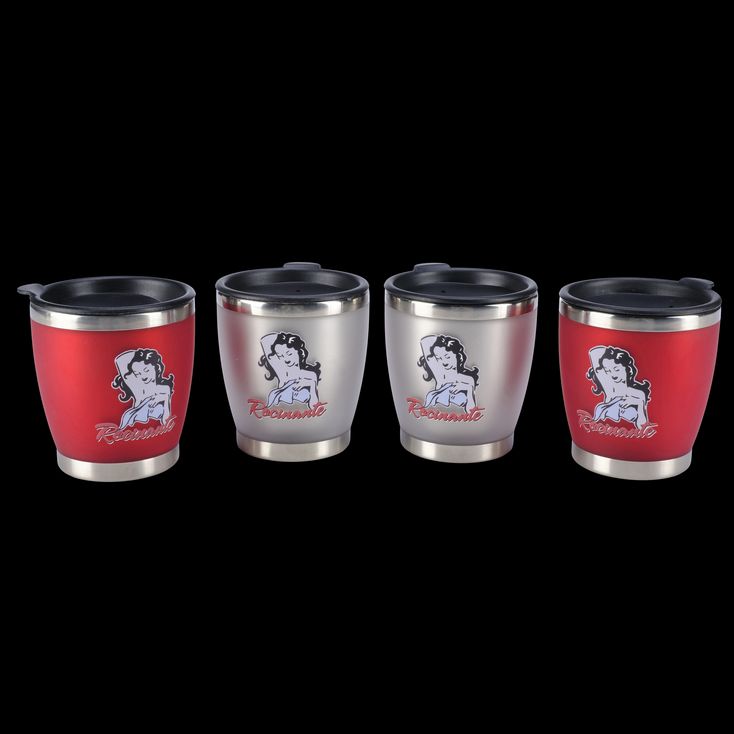 Rocinante Crew Coffee Bulbs | EXPANSE, THE (2015-2022)