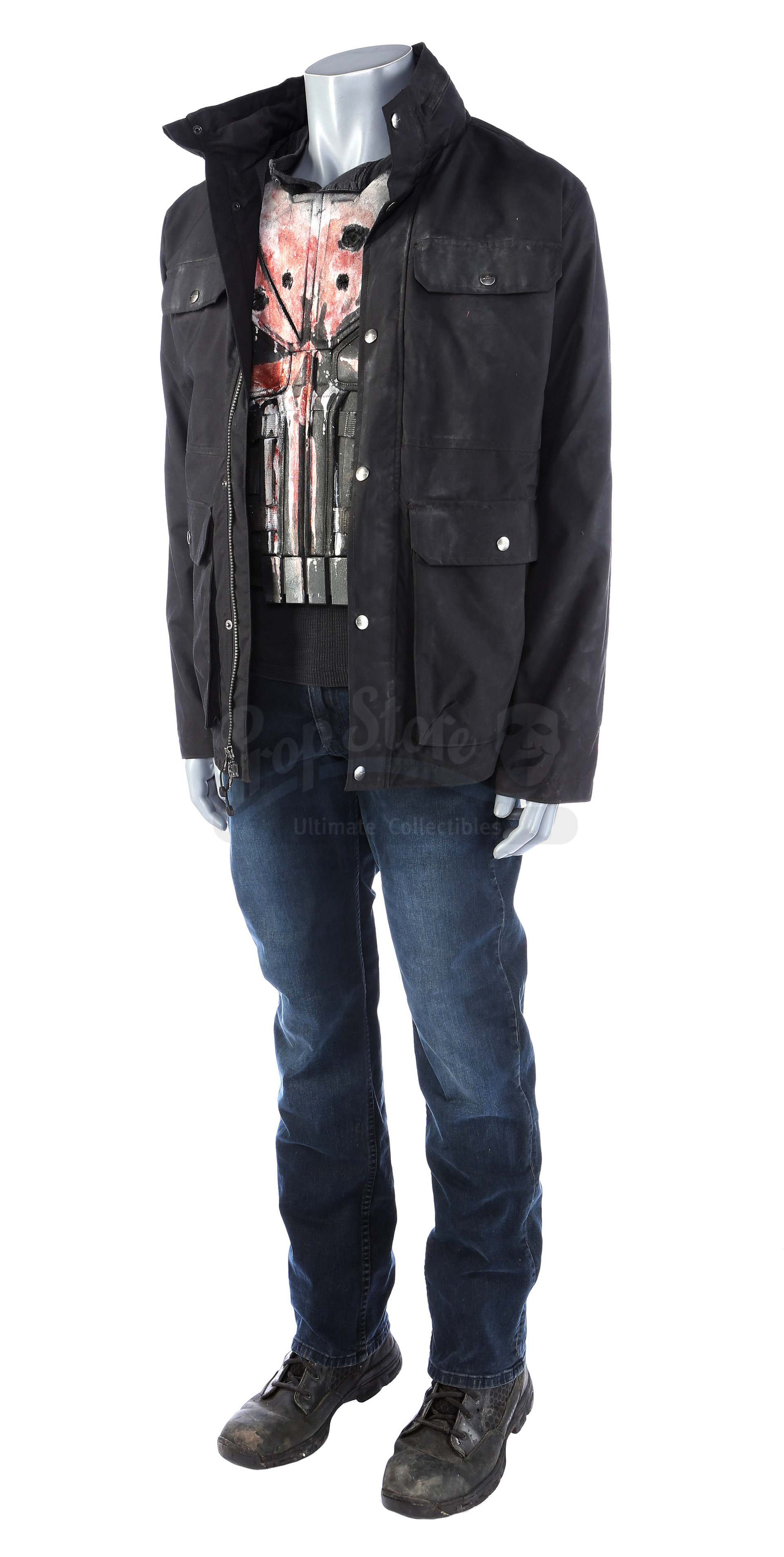 Propstore - Find Your Extraordinary