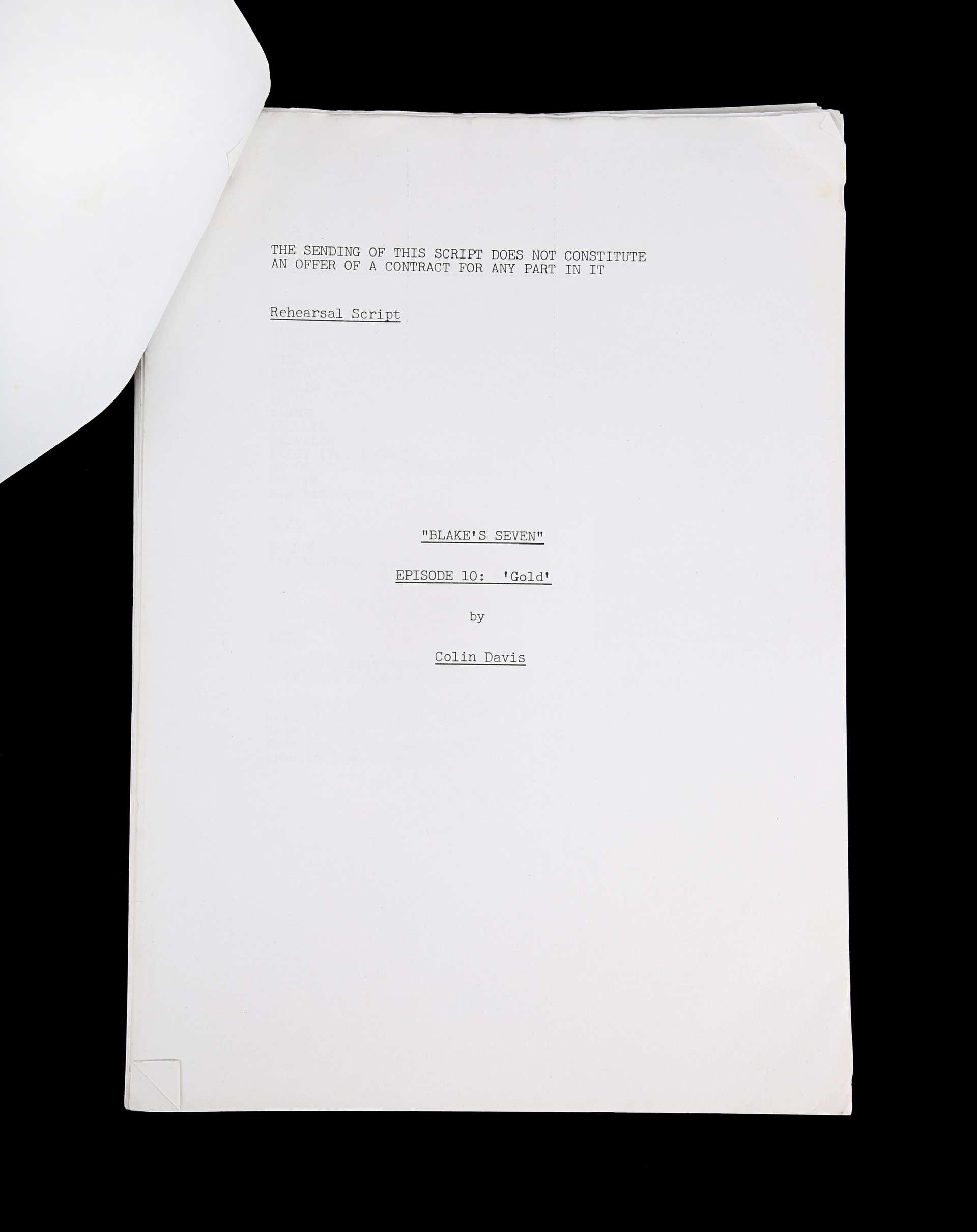 Propstore - Find Your Extraordinary