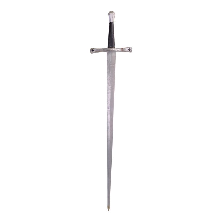 Lot #1037: BRAM STOKER'S DRACULA (1992) - Dracula's (Gary Oldman) Sword
