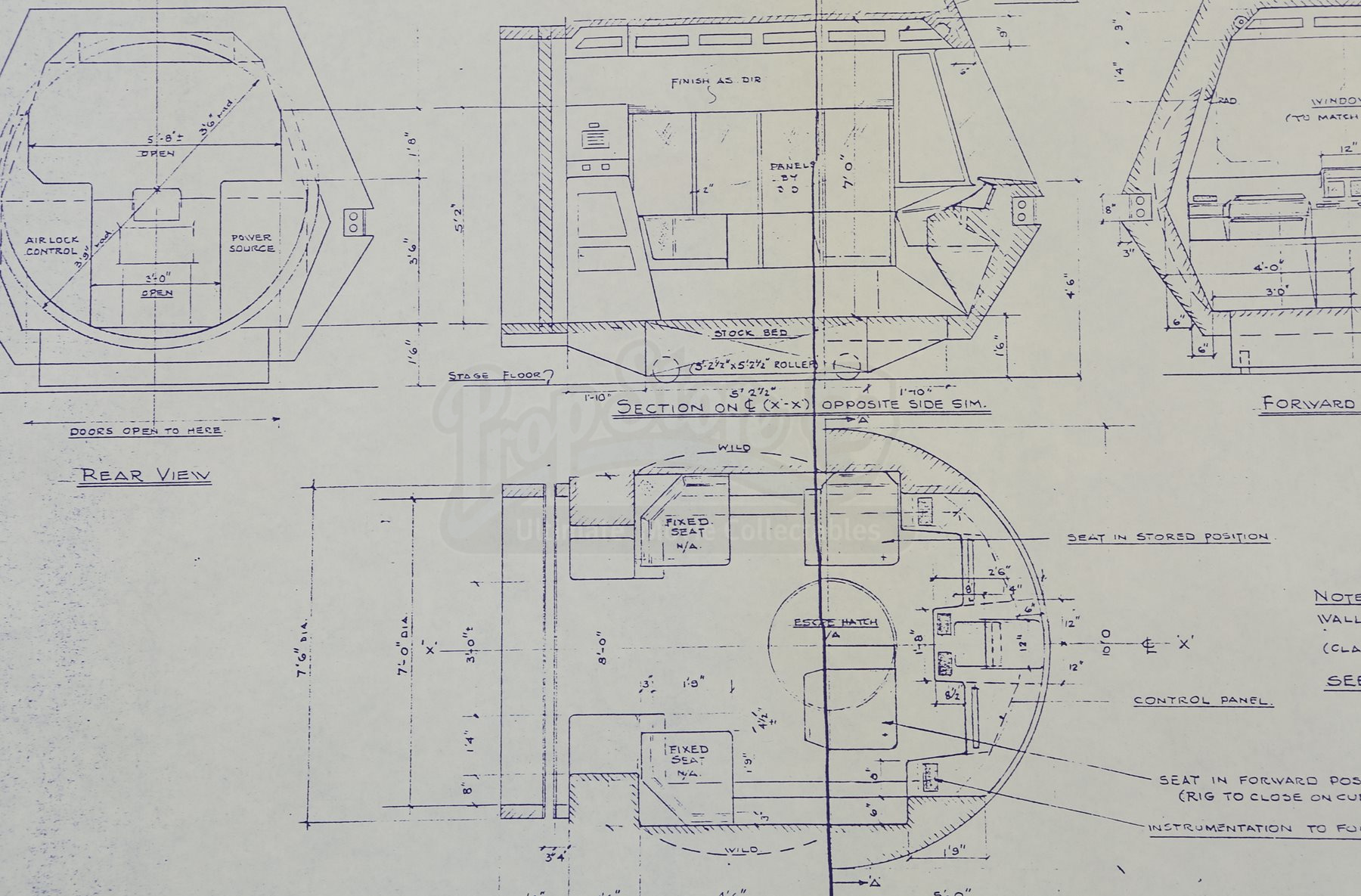 Propstore - Find Your Extraordinary