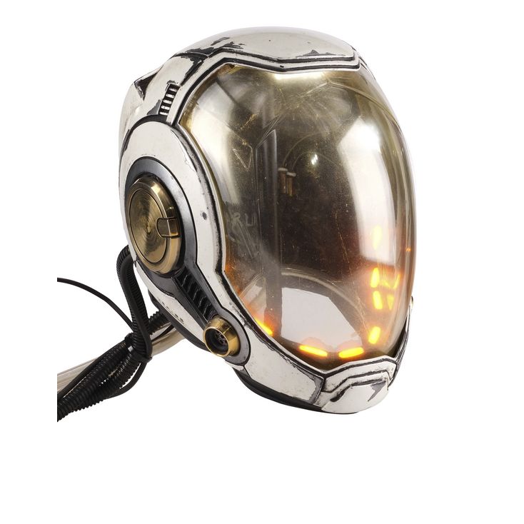 Lot # 257: PACIFIC RIM (2013) - Raleigh Becket's (Charlie Hunnam ...