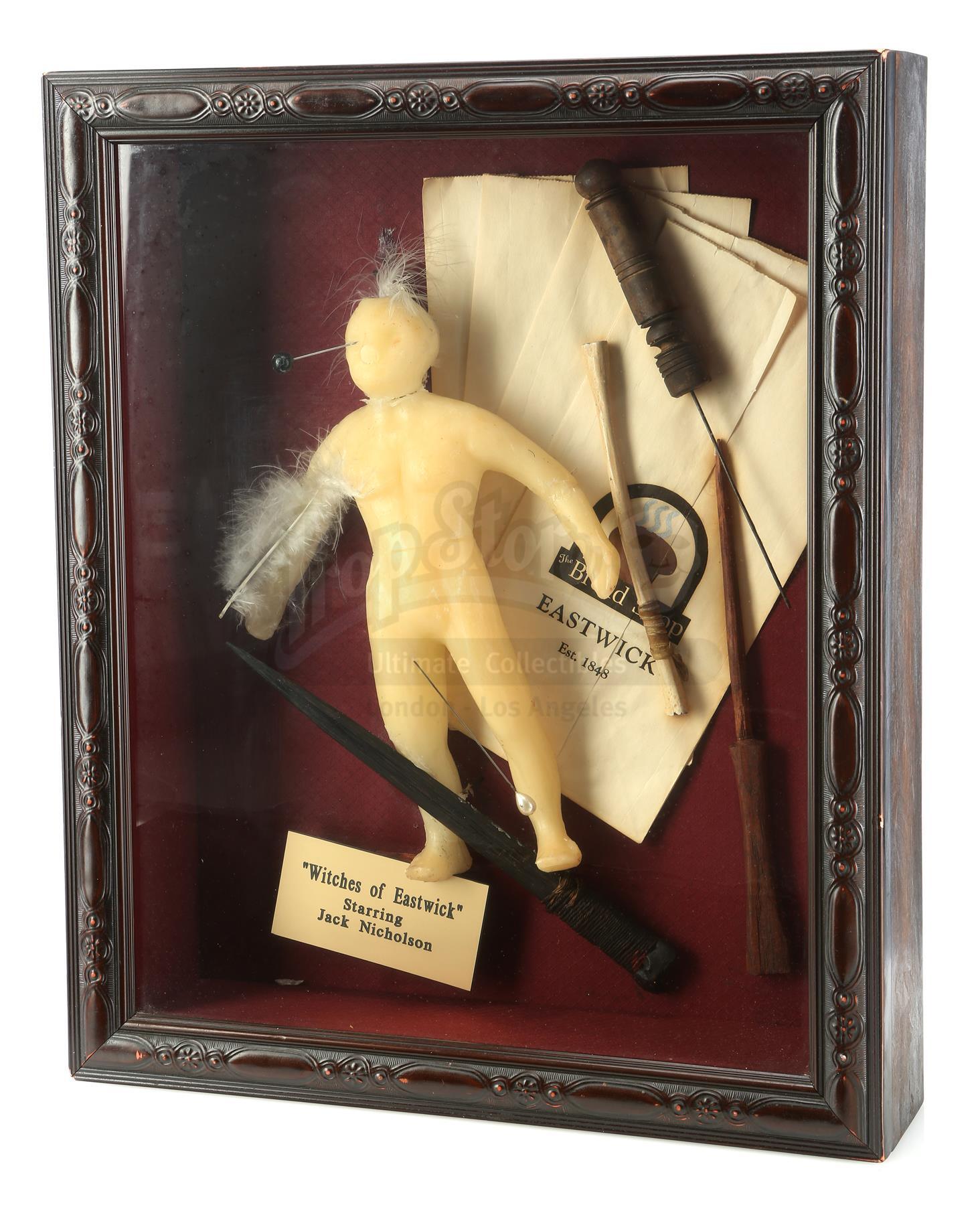 Propstore - Find Your Extraordinary