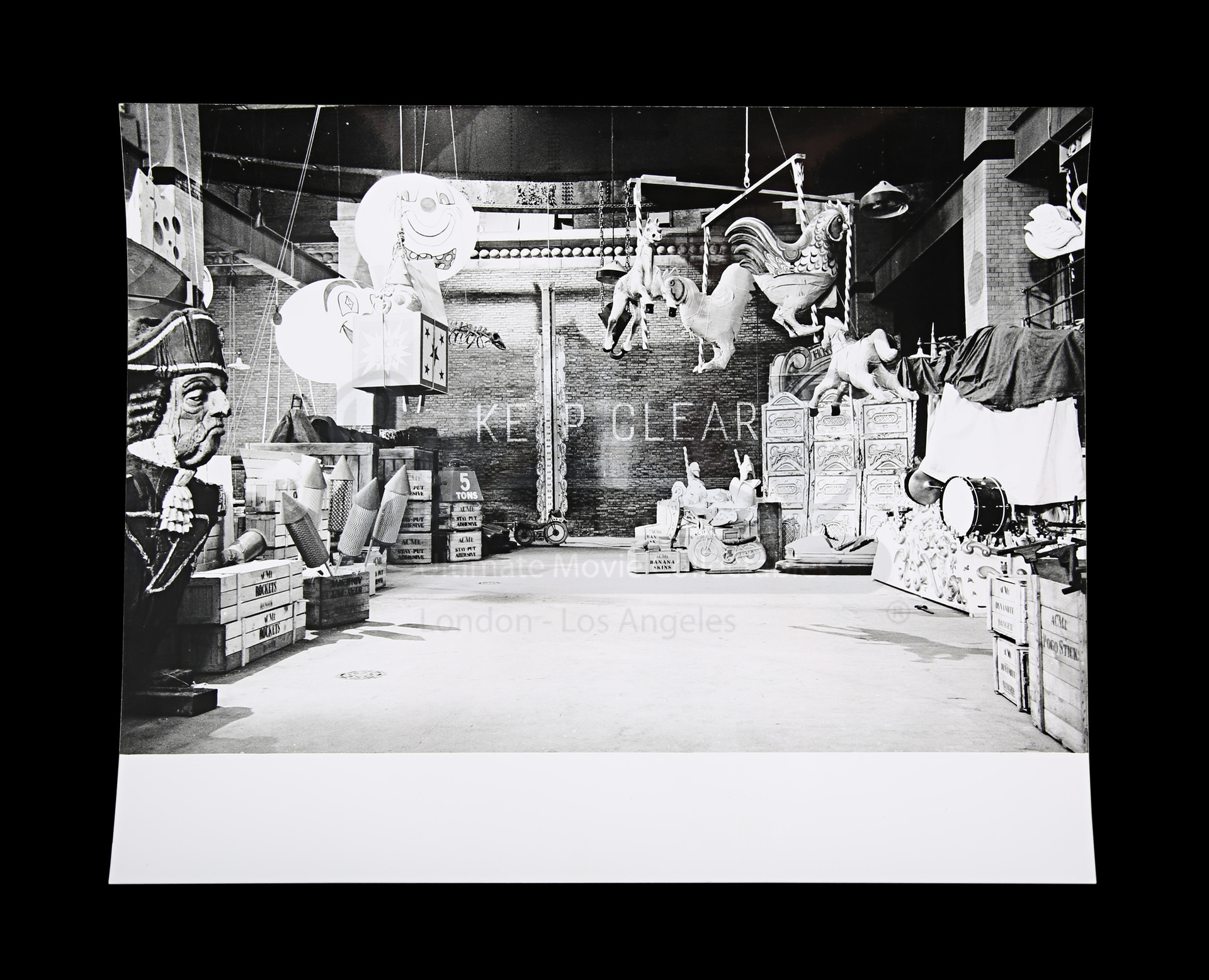 Propstore - Find Your Extraordinary