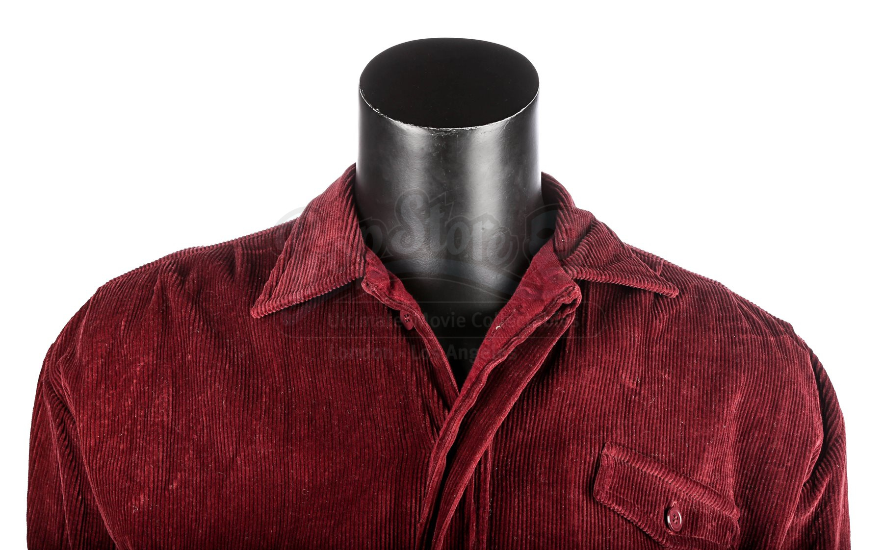 Jack Torrances (Jack Nicholson) Jacket | SHINING, THE (1980)