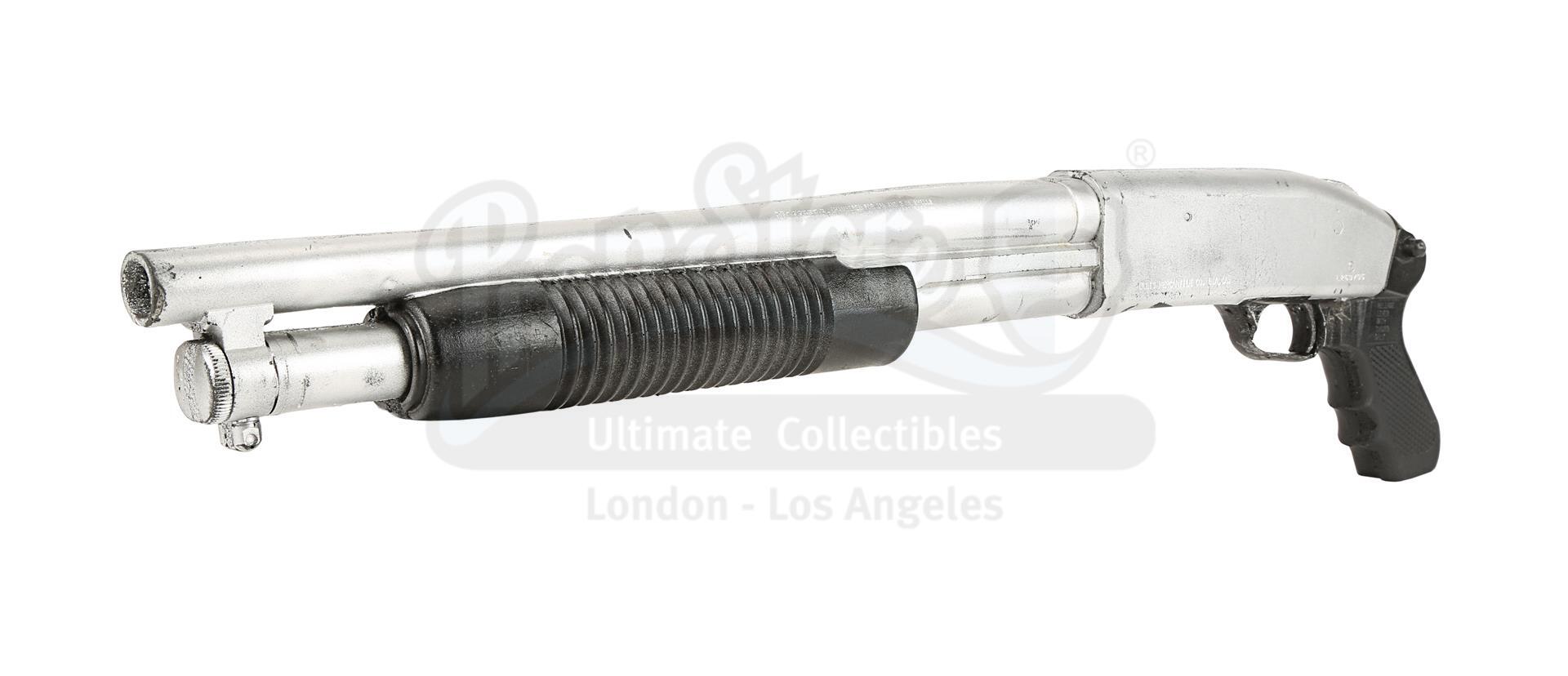 Howard Paynes (Dennis Hopper) Stunt Shotgun | Propstore - Find Your ...