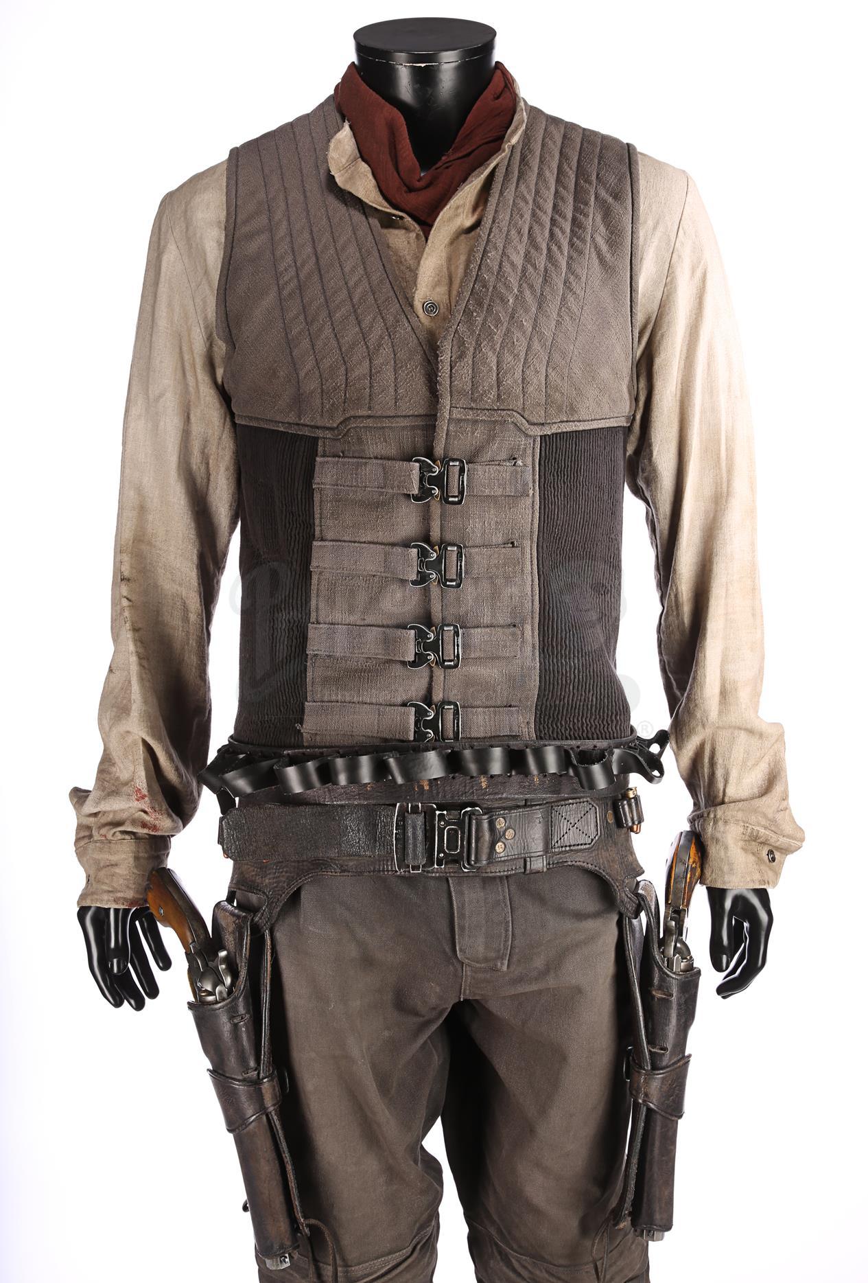 Propstore - Find Your Extraordinary