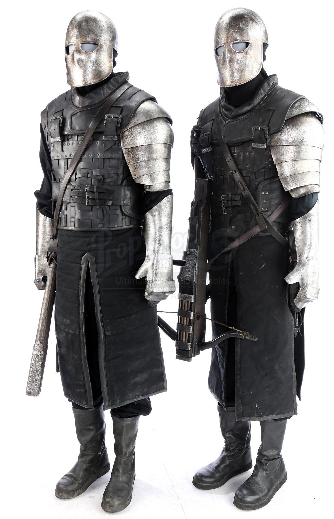 Propstore - Find Your Extraordinary