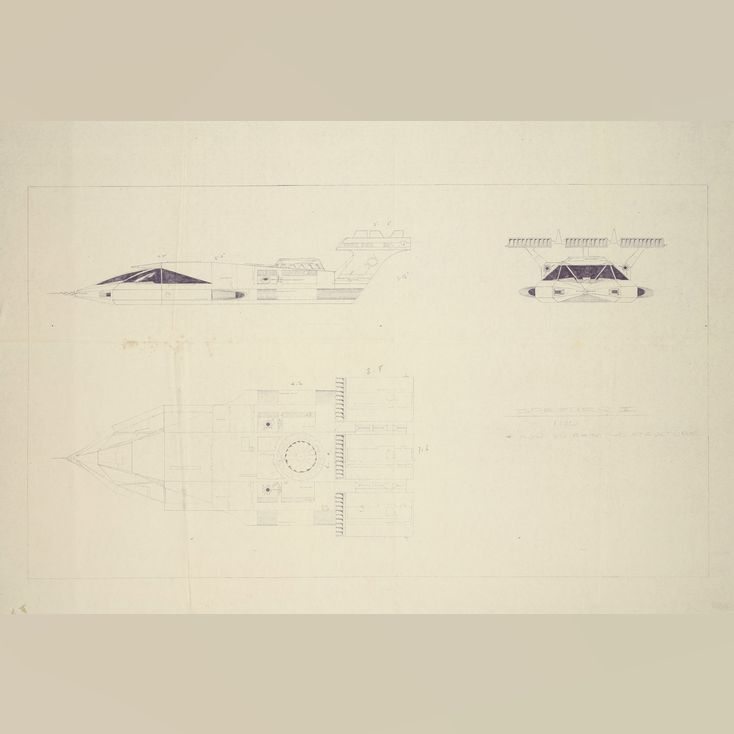 Lot #1283 - STAR WARS: EPISODE IV - A NEW HOPE (1977) - Matted Printed ...