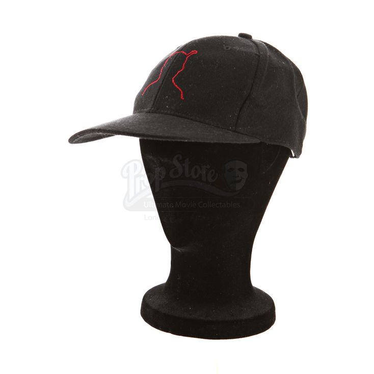 Production Crew Member Hat | MY FAVORITE MARTIAN (1999)