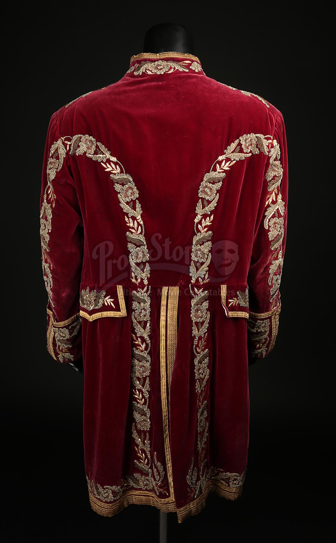 Propstore - Find Your Extraordinary