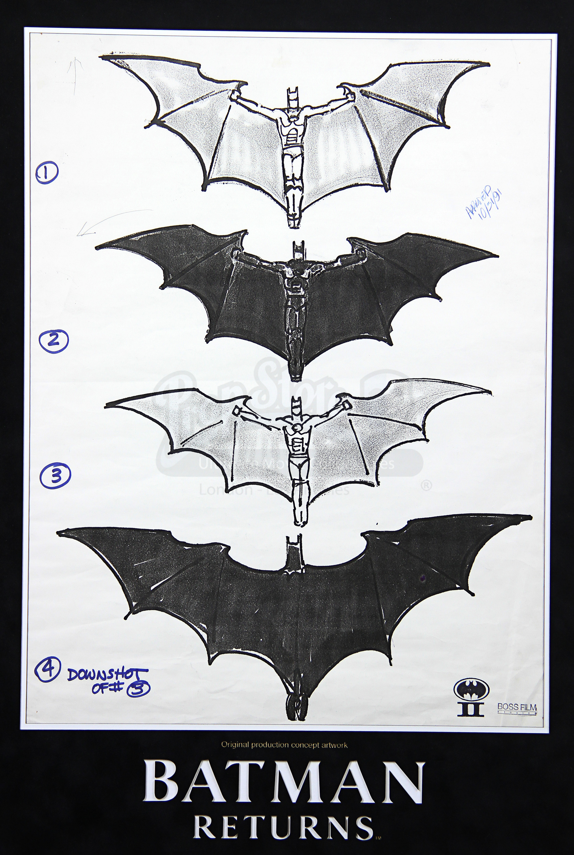 Propstore - Find Your Extraordinary