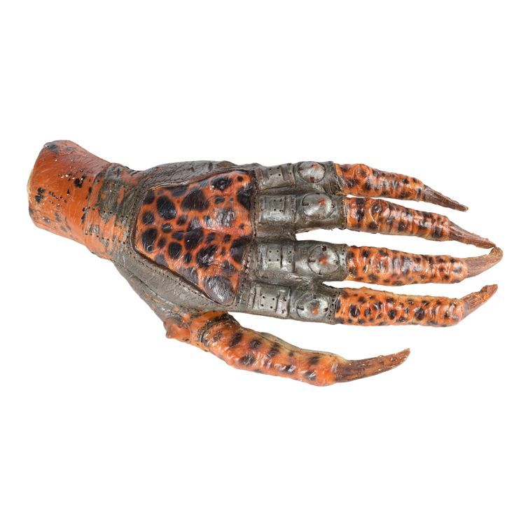 309. Predator (Kevin Hall) Left Hand | PREDATOR 2 (1990)