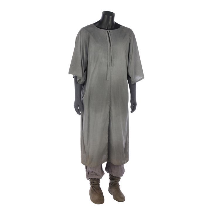 Natural Ood Costume | DOCTOR WHO (TV SERIES, 2005-2022)