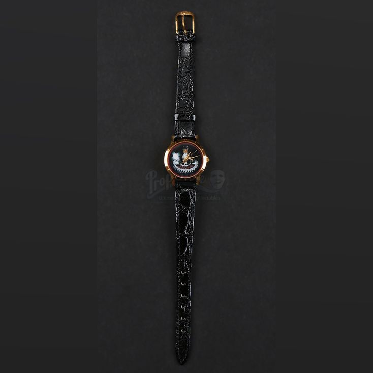 Womens ILM Magicians Logo Wrist Watch 04 | INDUSTRIAL LIGHT & MAGIC (ILM)