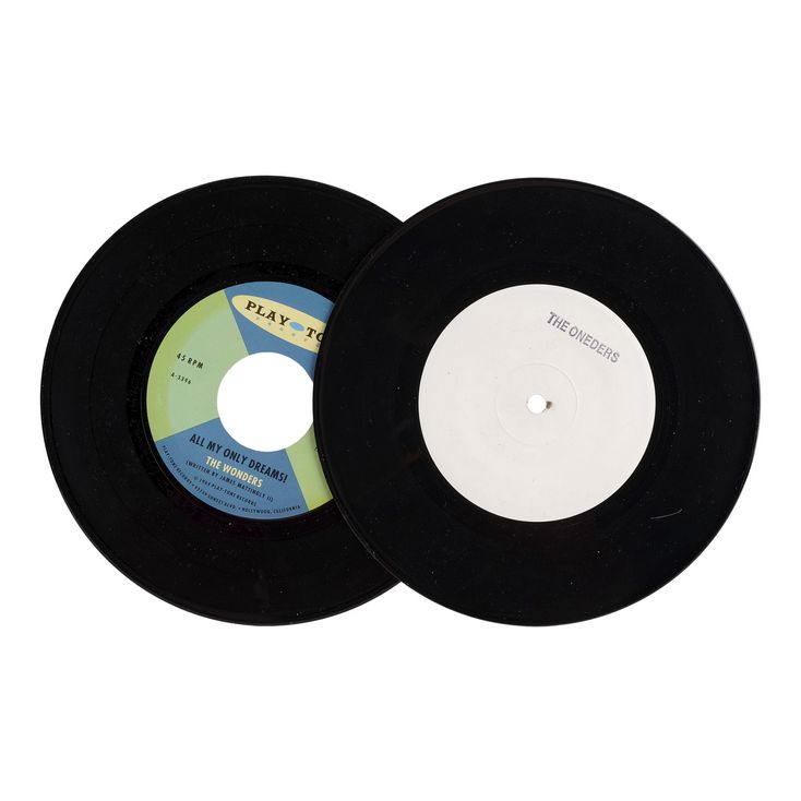 Lot # 1807: THAT THING YOU DO (1996) - Pair of Oneders & Wonders Records