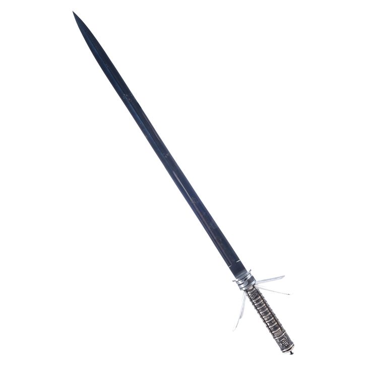 Lot 66 - Blades (Wesley Snipes) SFX Daywalker Sword | BLADE (1998)