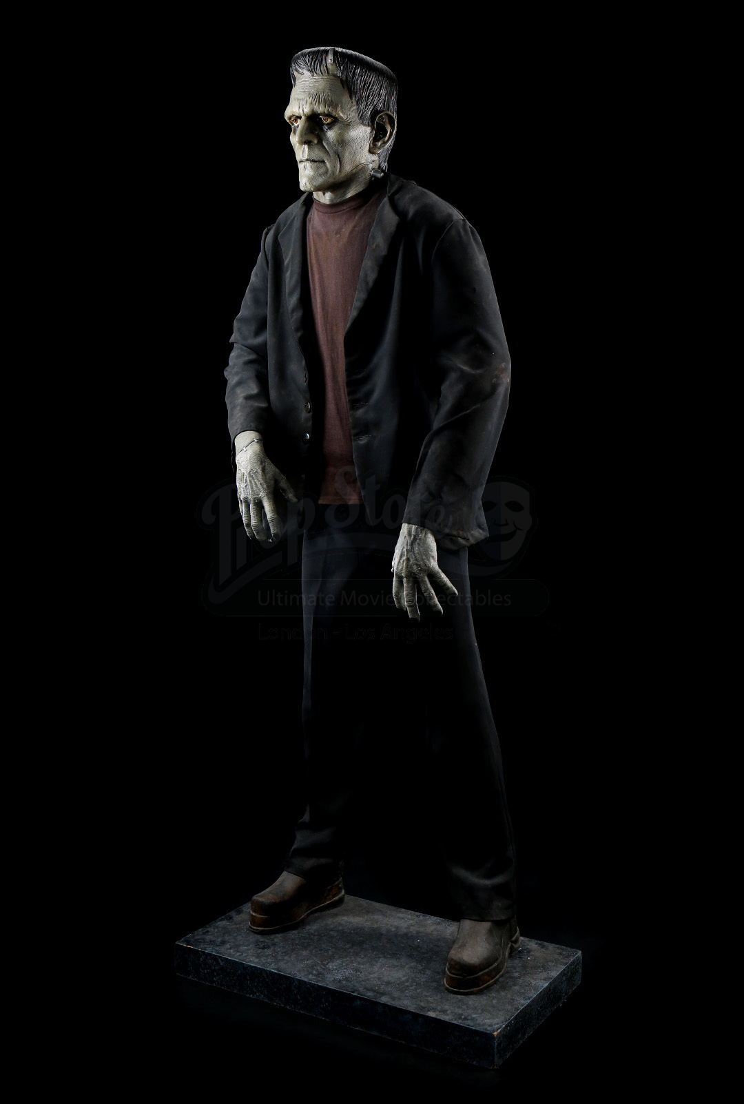 Propstore - Find Your Extraordinary