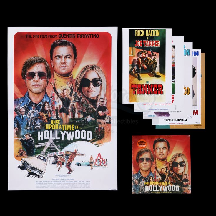 Lot 15 - Cinema Poster Live Auction - Limited Edition Numbered ...