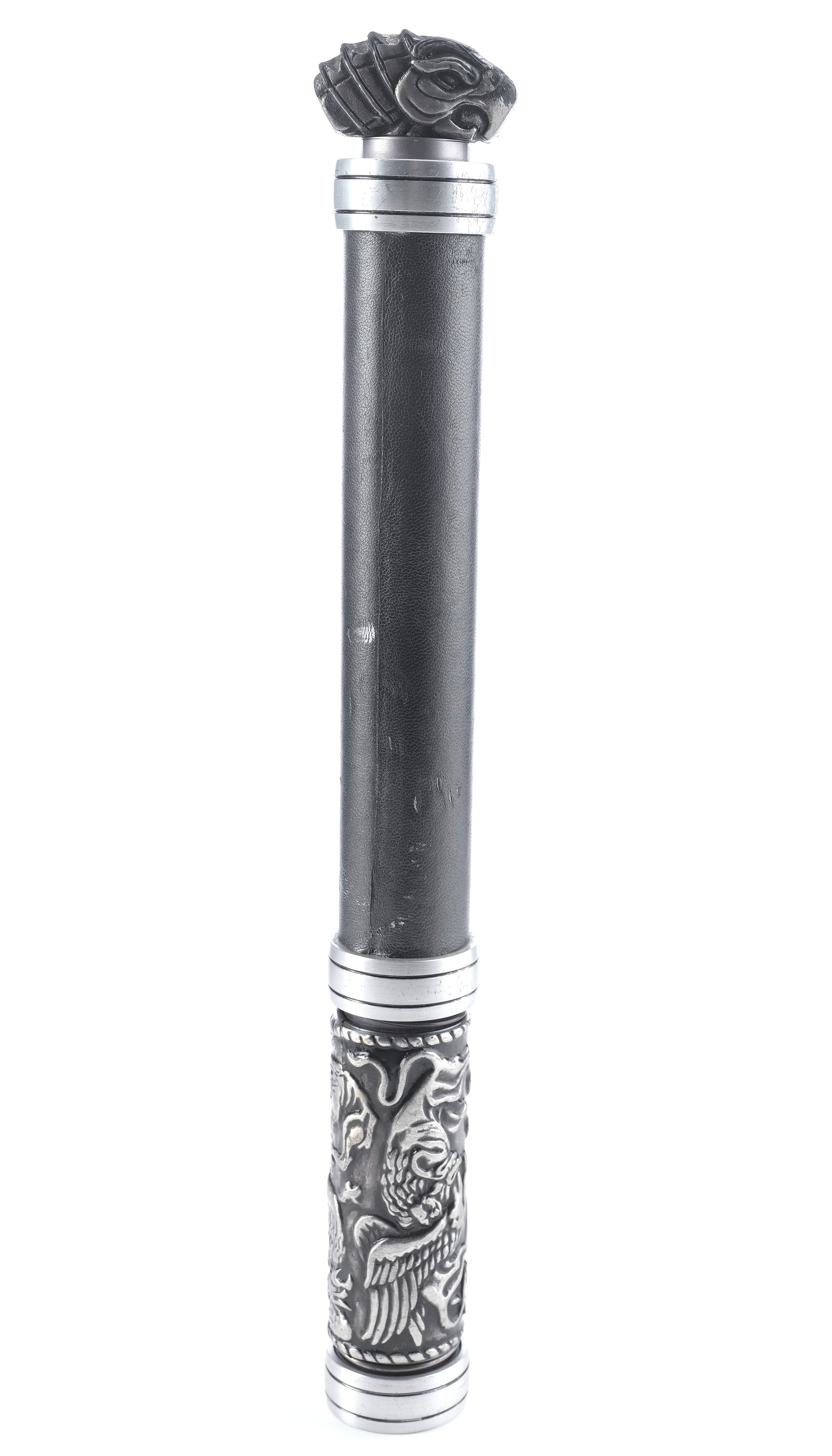 852. Paladin Stun Rod ### JUMPER (2008)