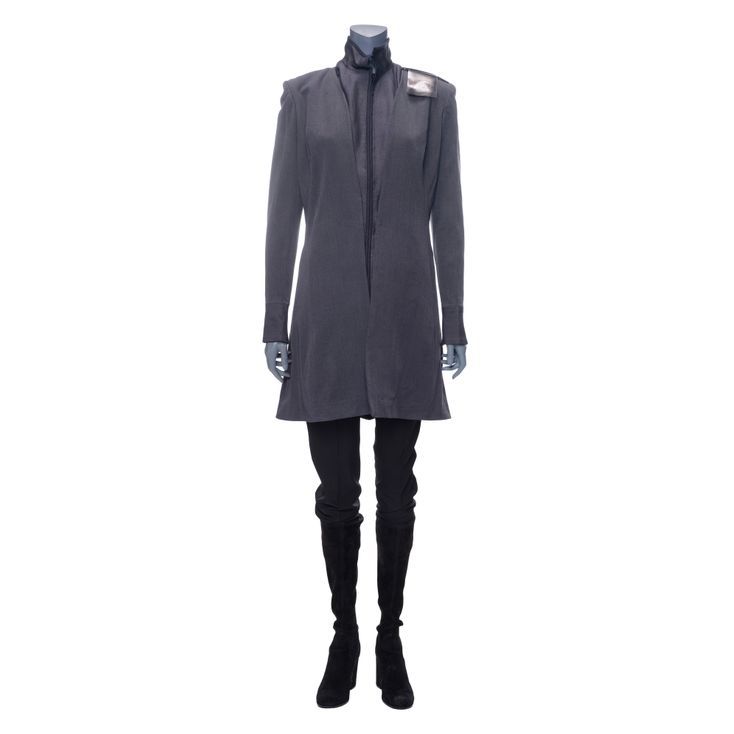 43. Lt. Joshi's (Robin Wright) LAPD Uniform Costume ### BLADE RUNNER ...
