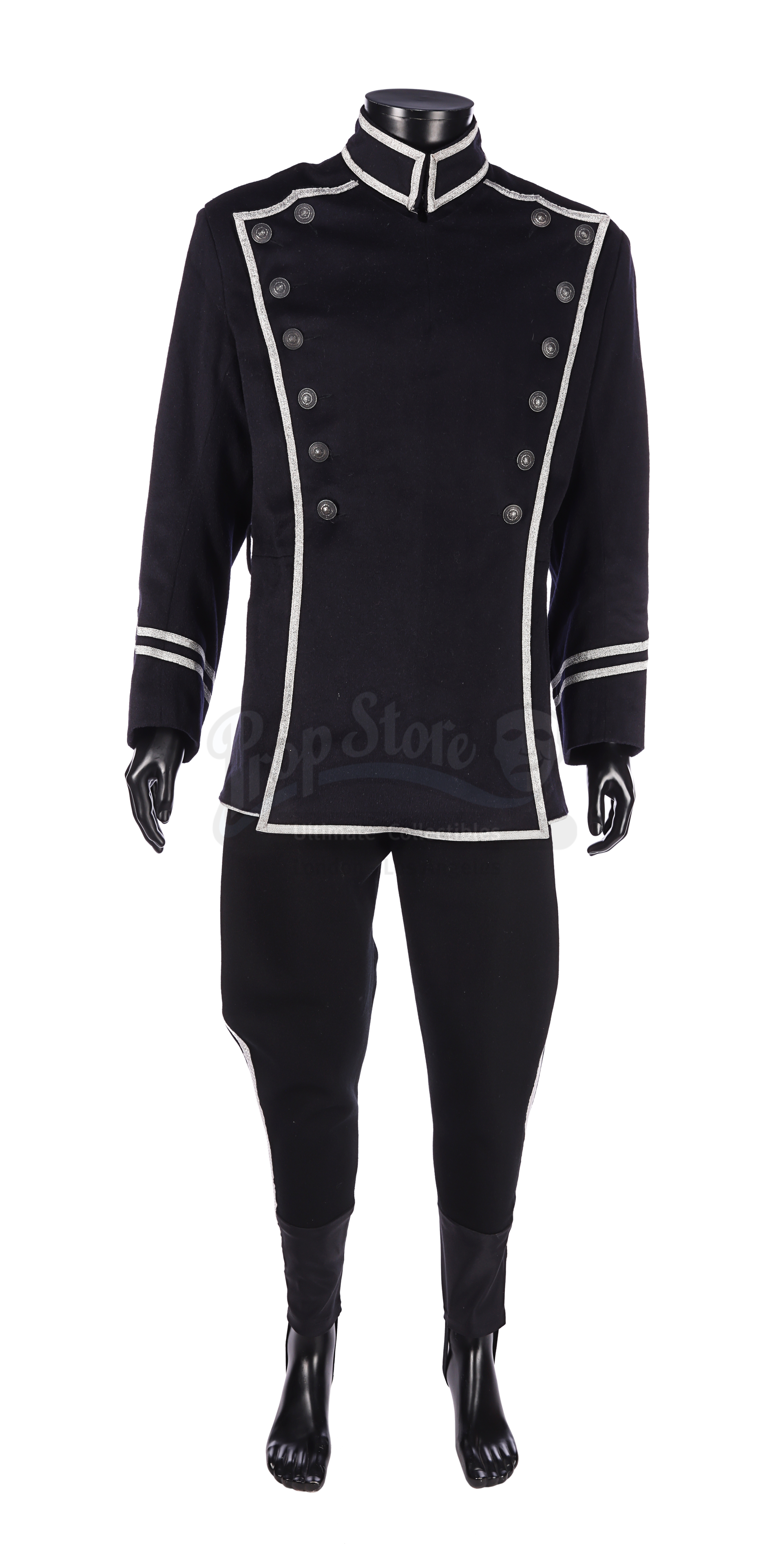 Propstore - Find Your Extraordinary