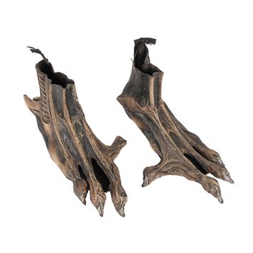 Lot # 31 : ALIENS (1986) - Harry Harris Collection: Pair of Xenomorph ...