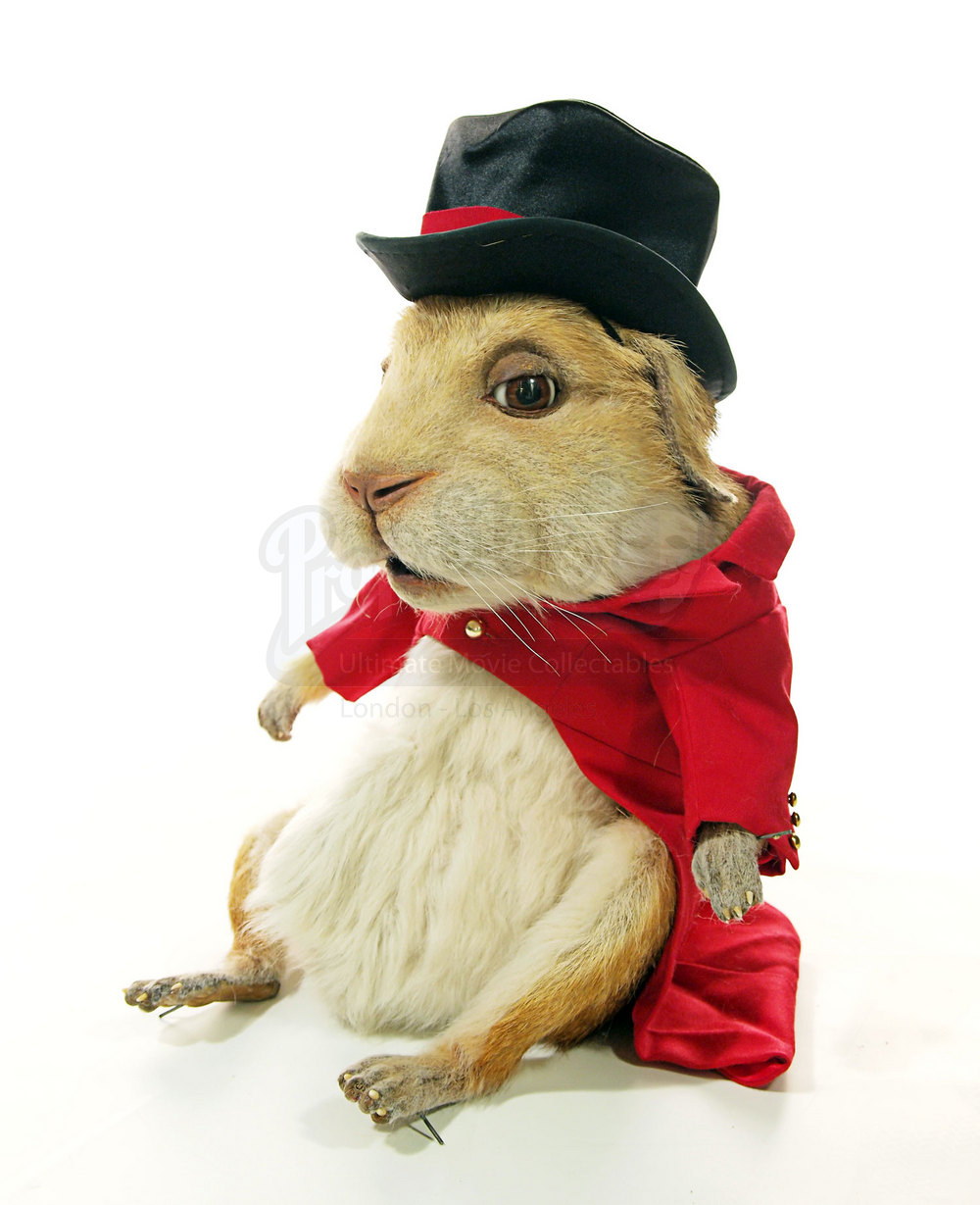 Propstore - Find Your Extraordinary