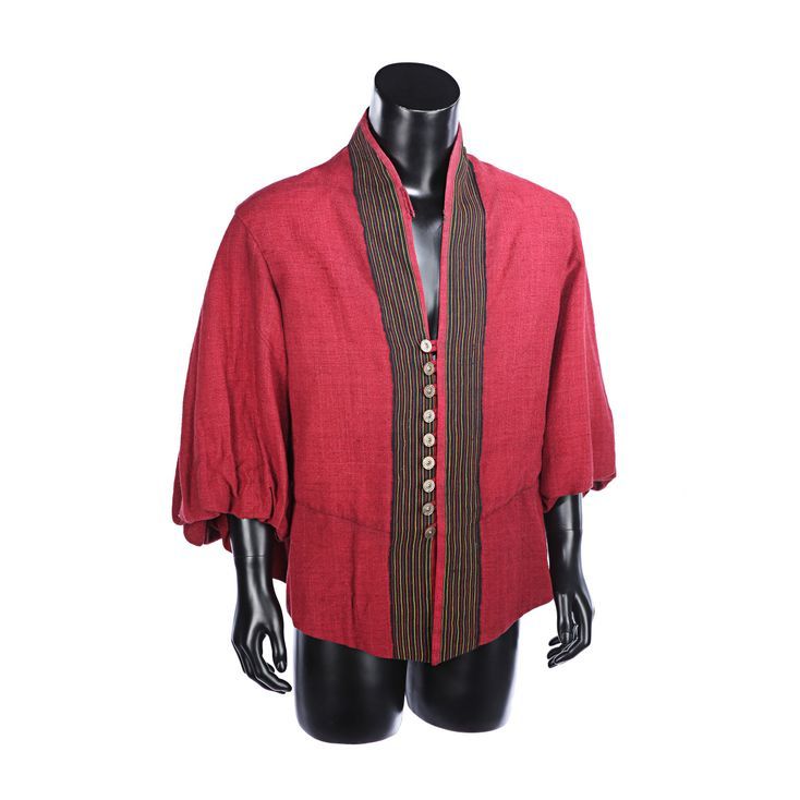 278. Shylocks (Al Pacino) Tunic | MERCHANT OF VENICE, THE (2004)
