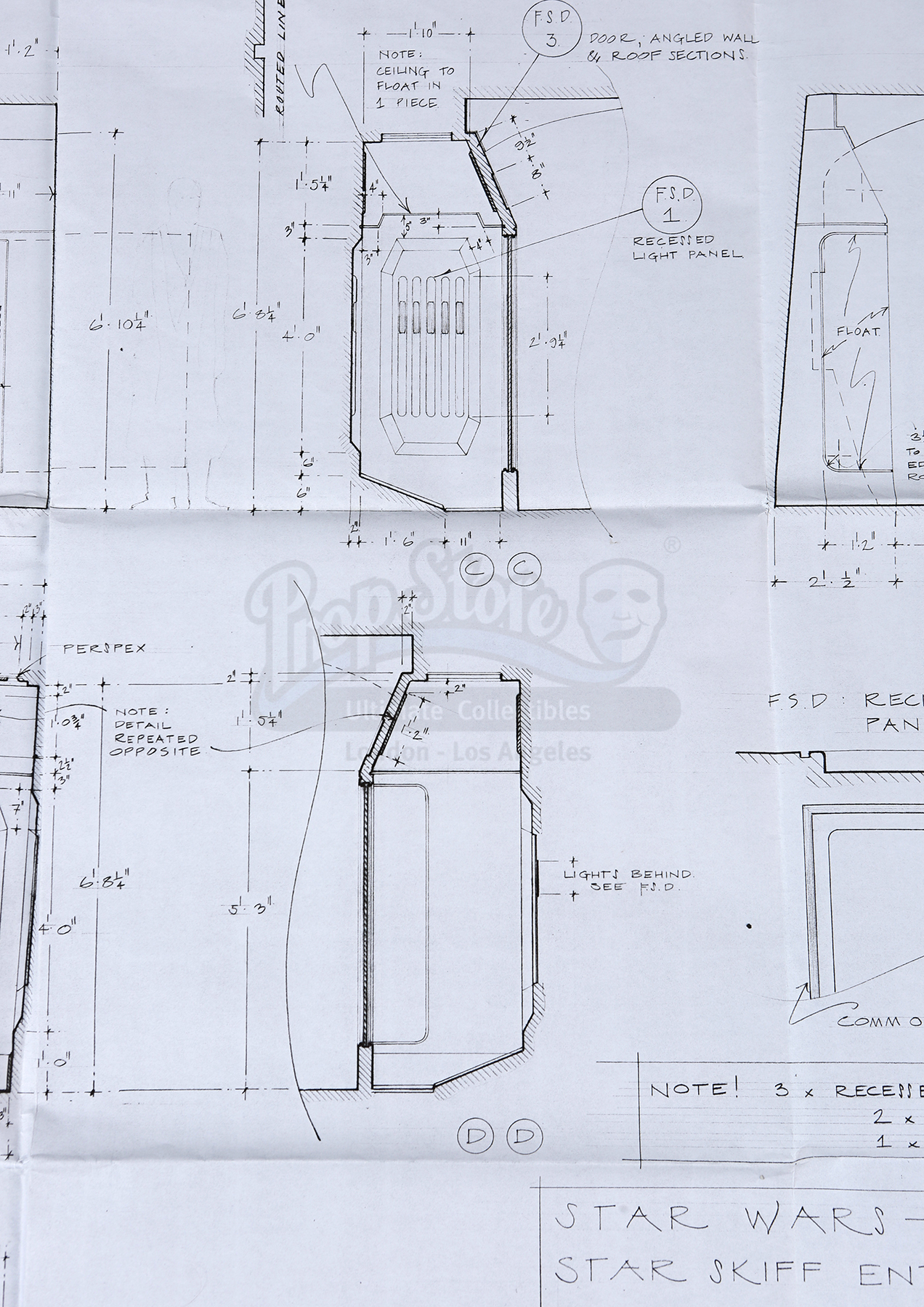 Propstore - Find Your Extraordinary