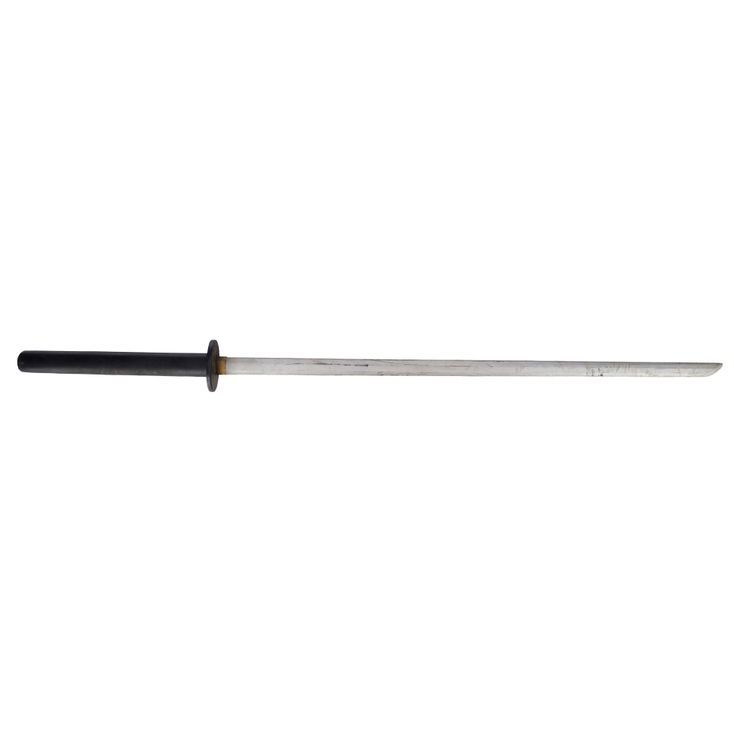 534. Decoy Ras Al Ghuls (Ken Watanabe) Stunt Sword | BATMAN BEGINS (2005)