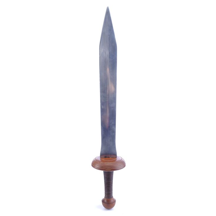 Lot 142 - Zucchabar Arena Sword | GLADIATOR (2000)