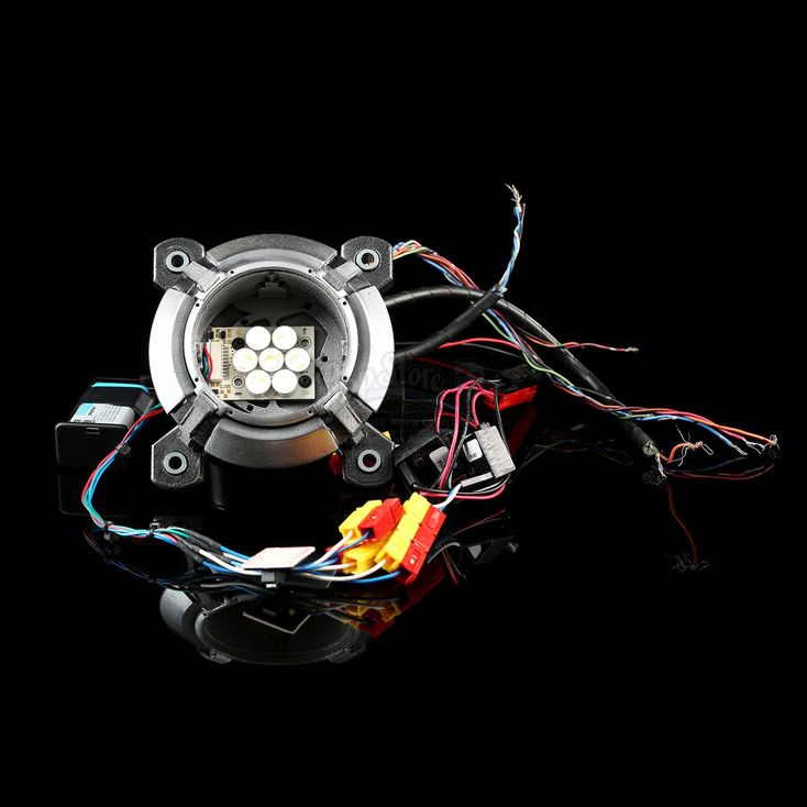Light-Up Hammer Drone RT Unit | IRON MAN 2 (2010)