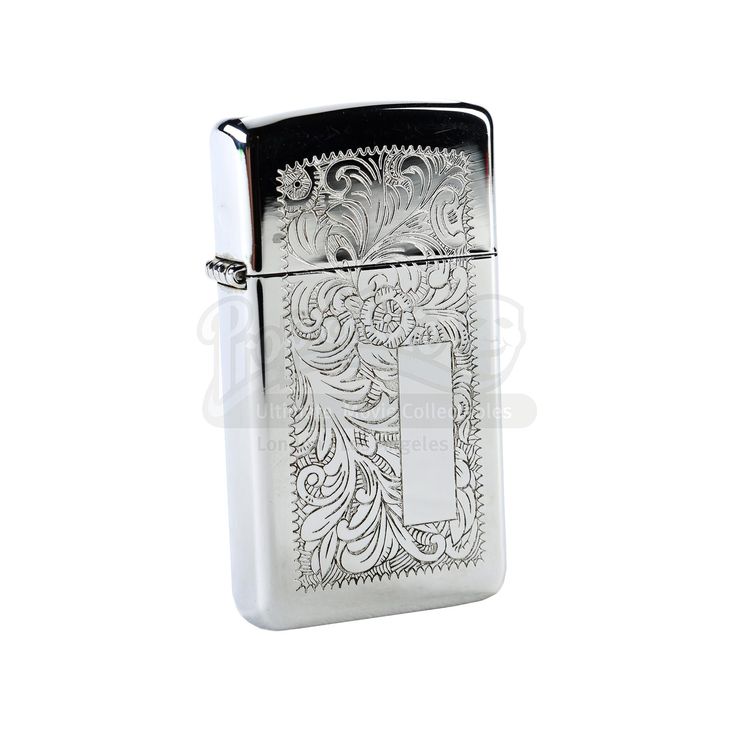 Edward Cullens Lighter | TWILIGHT SAGA, THE: ECLIPSE (2010)