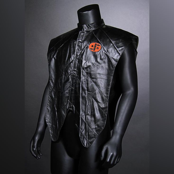 Visitor Shocktrooper Vest | V (1983-1983)