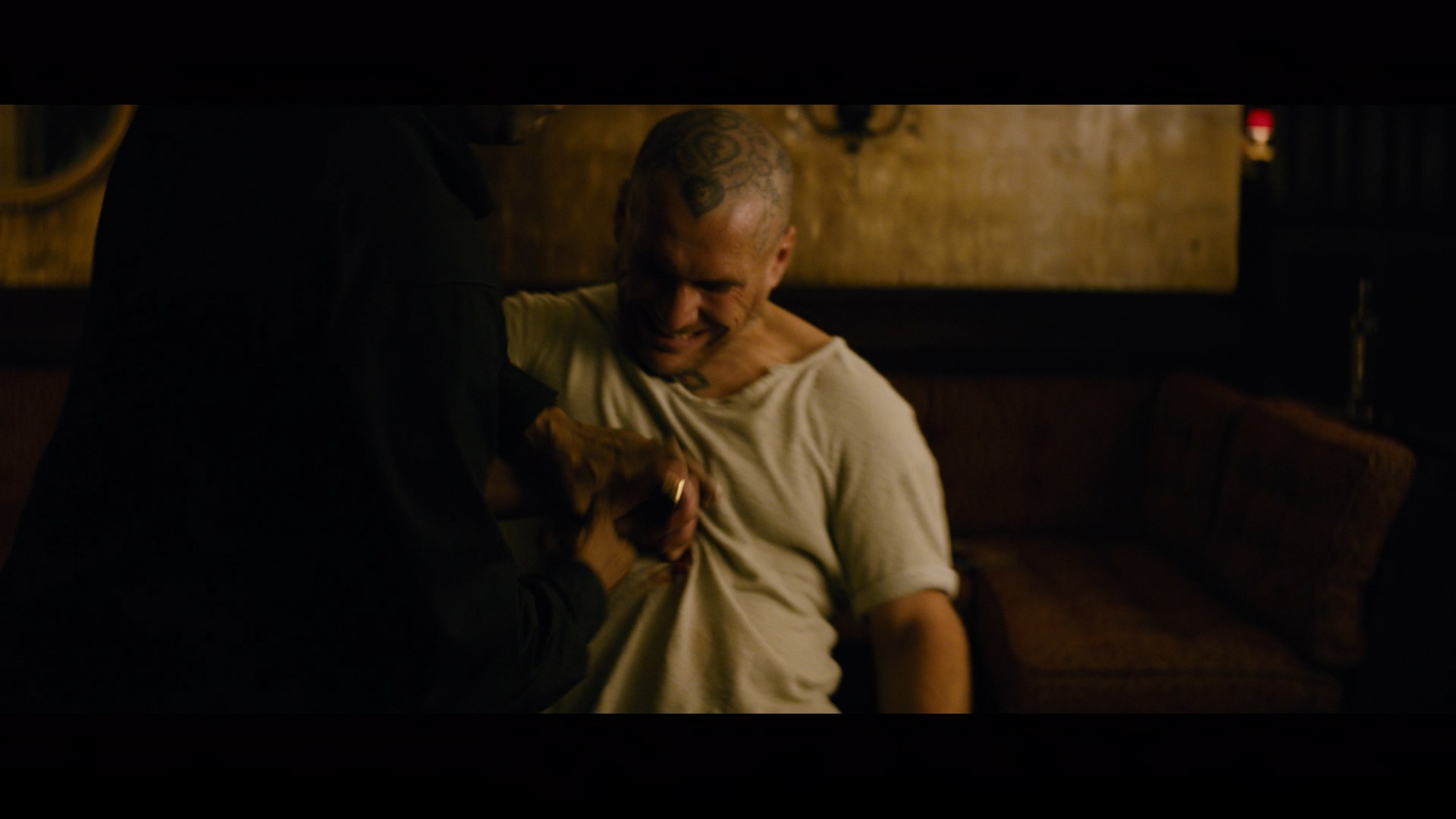 Lot 706 - Russian Restaurant Fight Scene Props | Propstore - Find Your ...