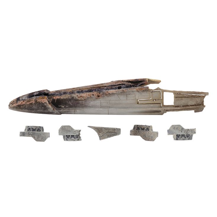 Lot #410 - STAR WARS: EPISODE IV - A NEW HOPE (1977) - Dave Jones ...