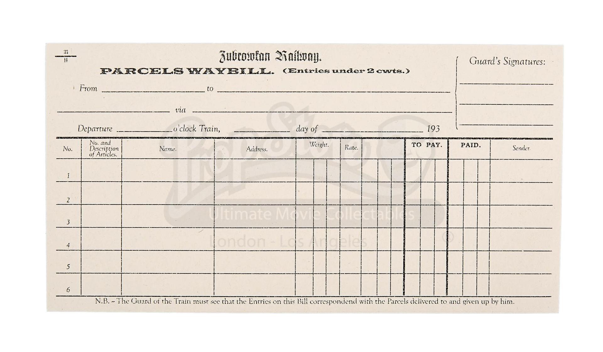 Propstore - Find Your Extraordinary
