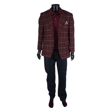 Lot # 945 : GENTLEMEN, THE (2019) - Mickey Pearson's (Matthew ...