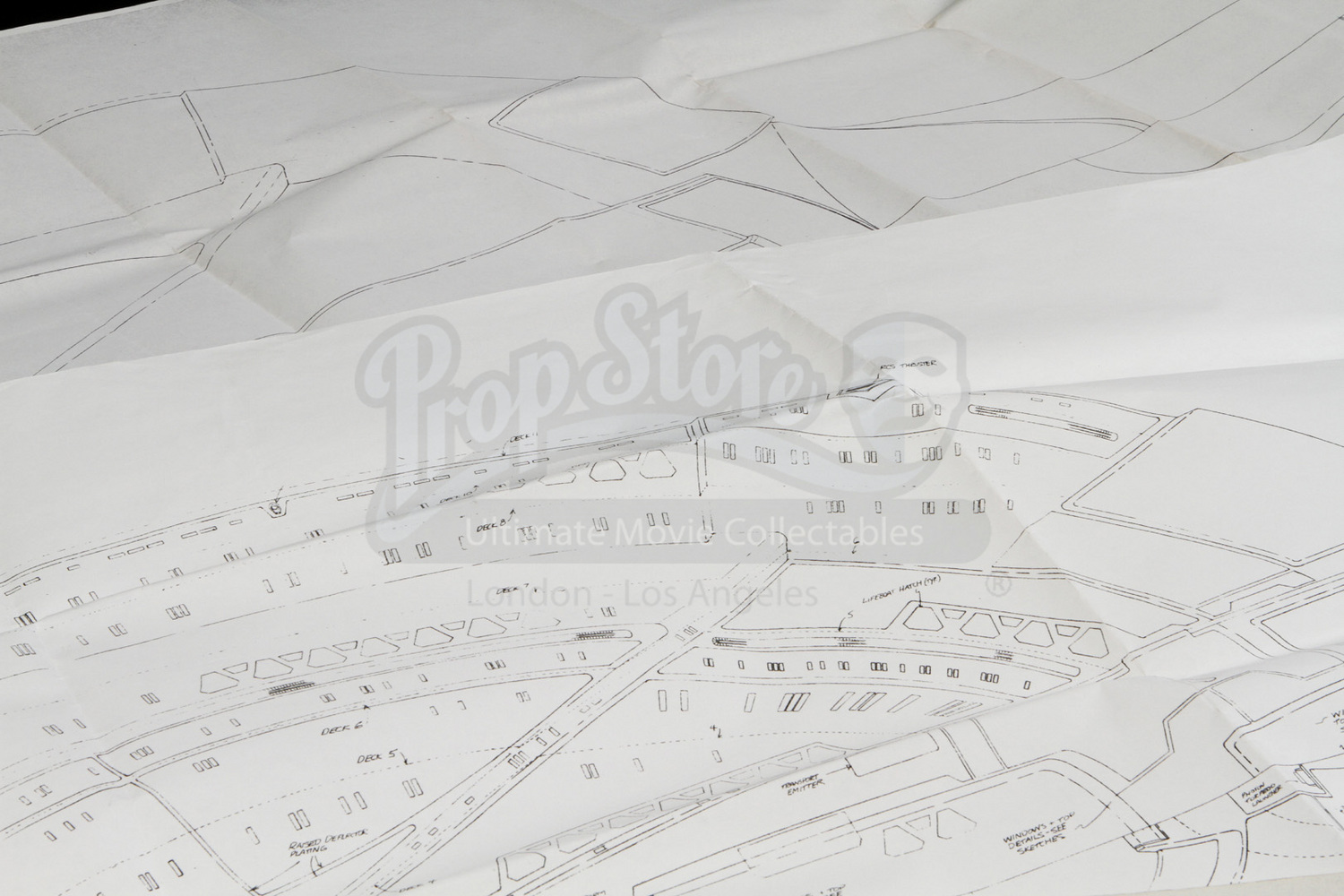 Propstore - Find Your Extraordinary
