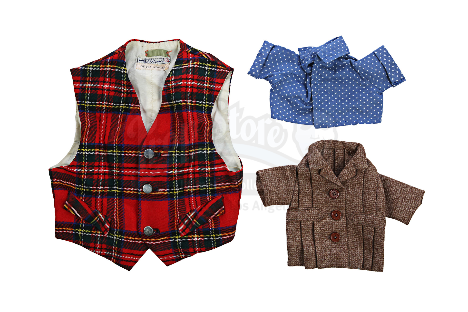 Propstore - Find Your Extraordinary